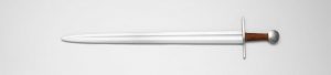 Oakeshott typology of medieval swords - Medieval Swords World