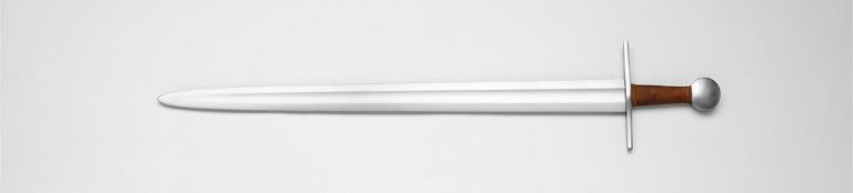 Oakeshott typology of medieval swords - Medieval Swords World