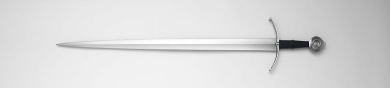 Oakeshott typology of medieval swords - Medieval Swords World