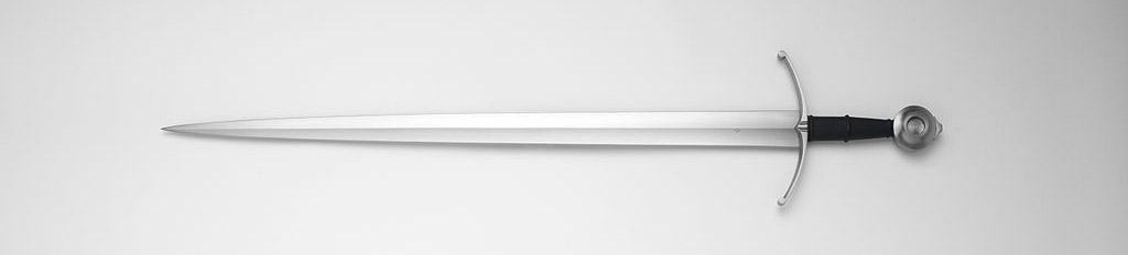 Oakeshott typology of medieval swords - Medieval Swords World