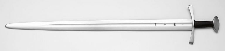 Sword Classification Basics - Medieval Swords World