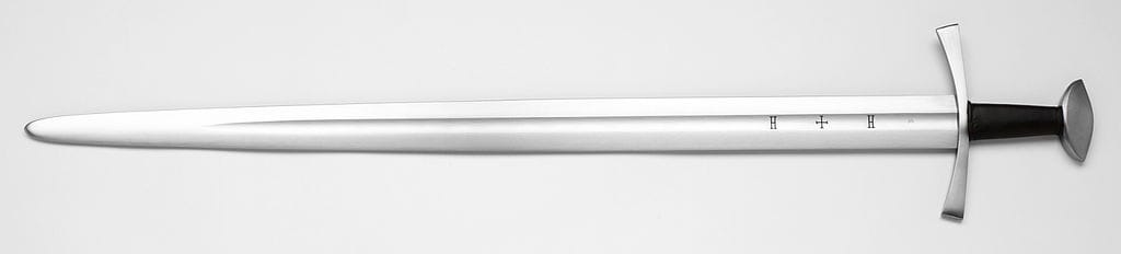 Sword Classification Basics - Medieval Swords World