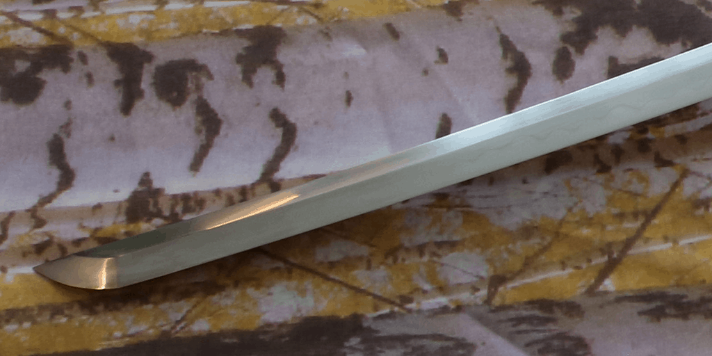 What is the Hamon Line? - Medieval Swords World