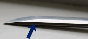 Katana Parts and Components - Medieval Swords World