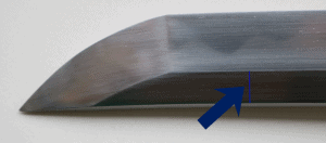 Katana Parts and Components - Medieval Swords World