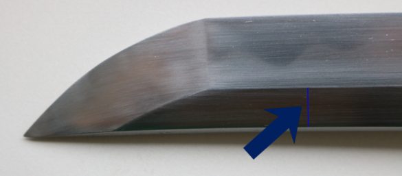 Katana Parts and Components - Medieval Swords World
