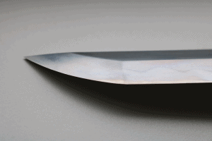 What is the Hamon Line? - Medieval Swords World