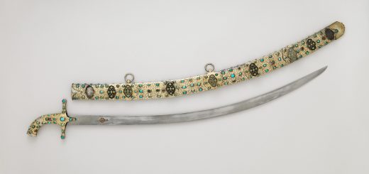 Point of balance on swords and katanas - Medieval Swords World