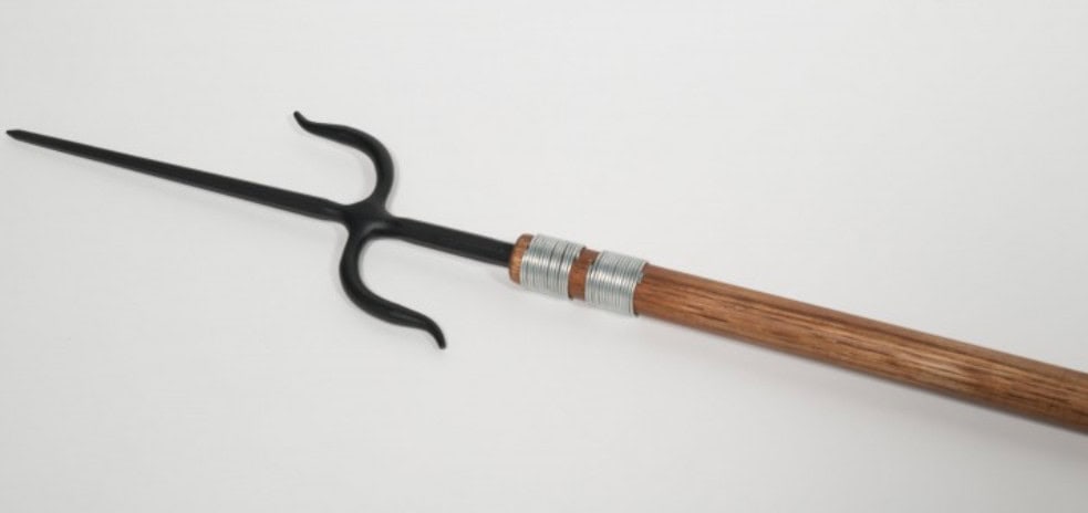 What is a Nunti Bo? - Medieval Swords World
