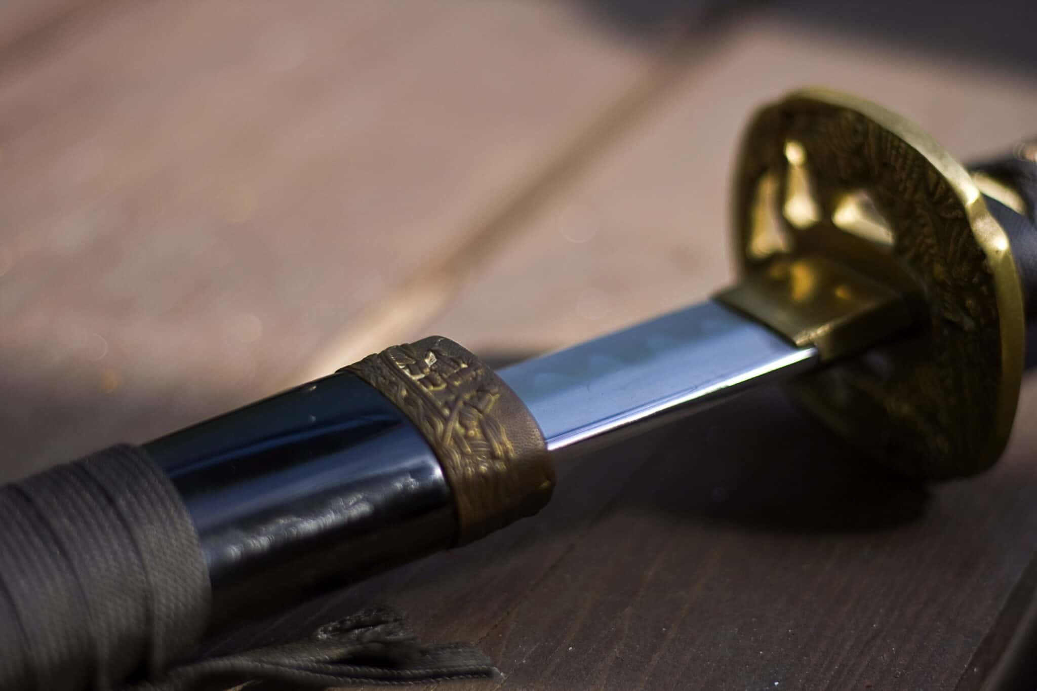 What is a Nodachi/Ōdachi? - Medieval Swords World