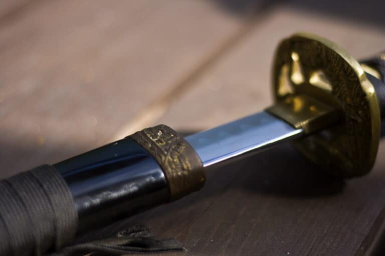 What is a Nodachi/Ōdachi? - Medieval Swords World