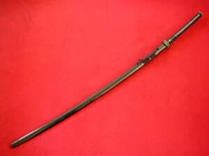 What is a Nodachi/Ōdachi? - Medieval Swords World